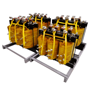 General Purpose Transformer - VB Powernet